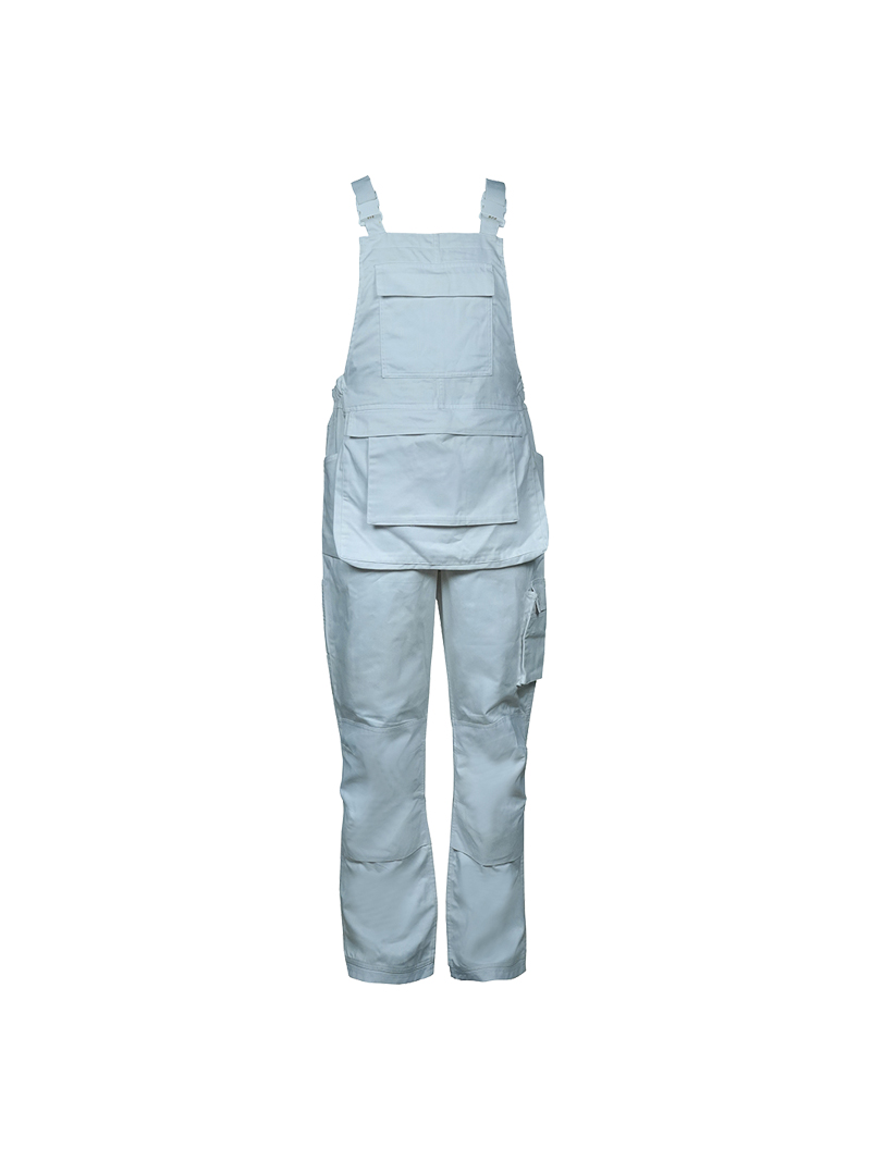 Professional Painter Overalls | Durable & Functional Workwear