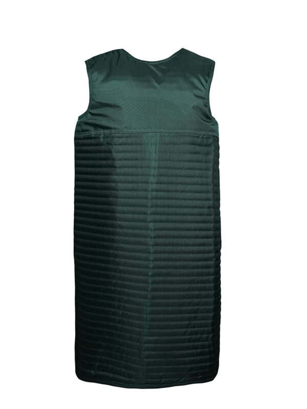 Suicide Prevention Smock – Secure & Durable Protection